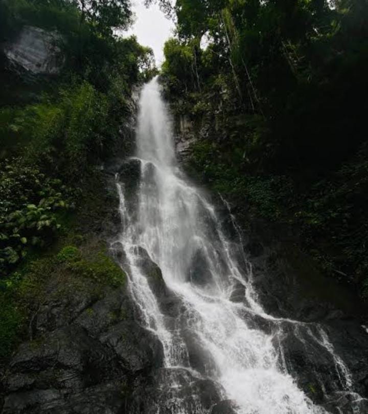 Update Tiket Curug Tujuh Cibolang 2026: Gak Nyangka Harganya Masih ...