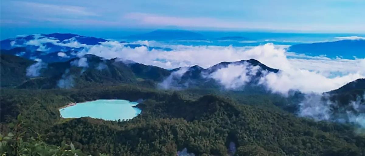 Update Harga Tiket Masuk Gunung Sagara Garut 2026: Simak Tarif Terbaru ...