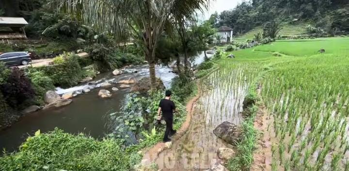 Hidden Gem Bogor 2026: Sensasi Menginap di Kampung Surga dengan Biaya ...
