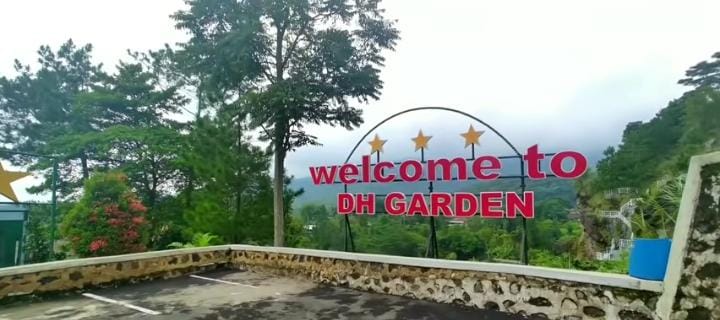 Panduan Lengkap Liburan ke DH Garden Kuningan: Rute, Harga Tiket, dan ...
