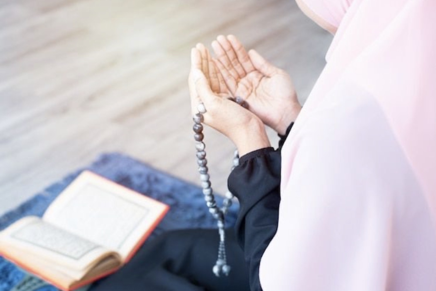Doa di Bulan Ramadan Pasti Terkabul, Lalu Gimana Cara Mempercepatnya ...