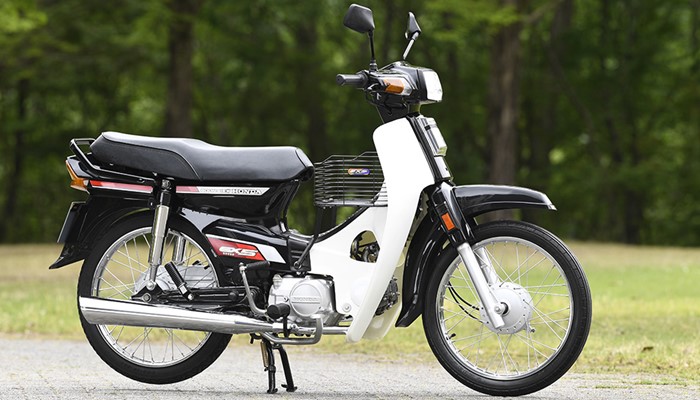Makin Tua Makin Jadi! Update Harga Honda Astrea Series yang Kini Tembus ...