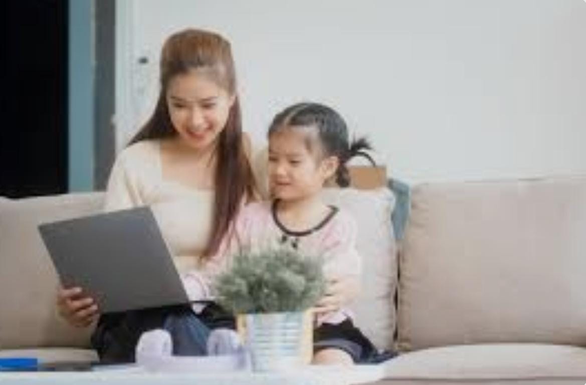 Parenting Hack 2026: Cara Mama Gen Z Taklukkan Tantangan Mendidik Si ...