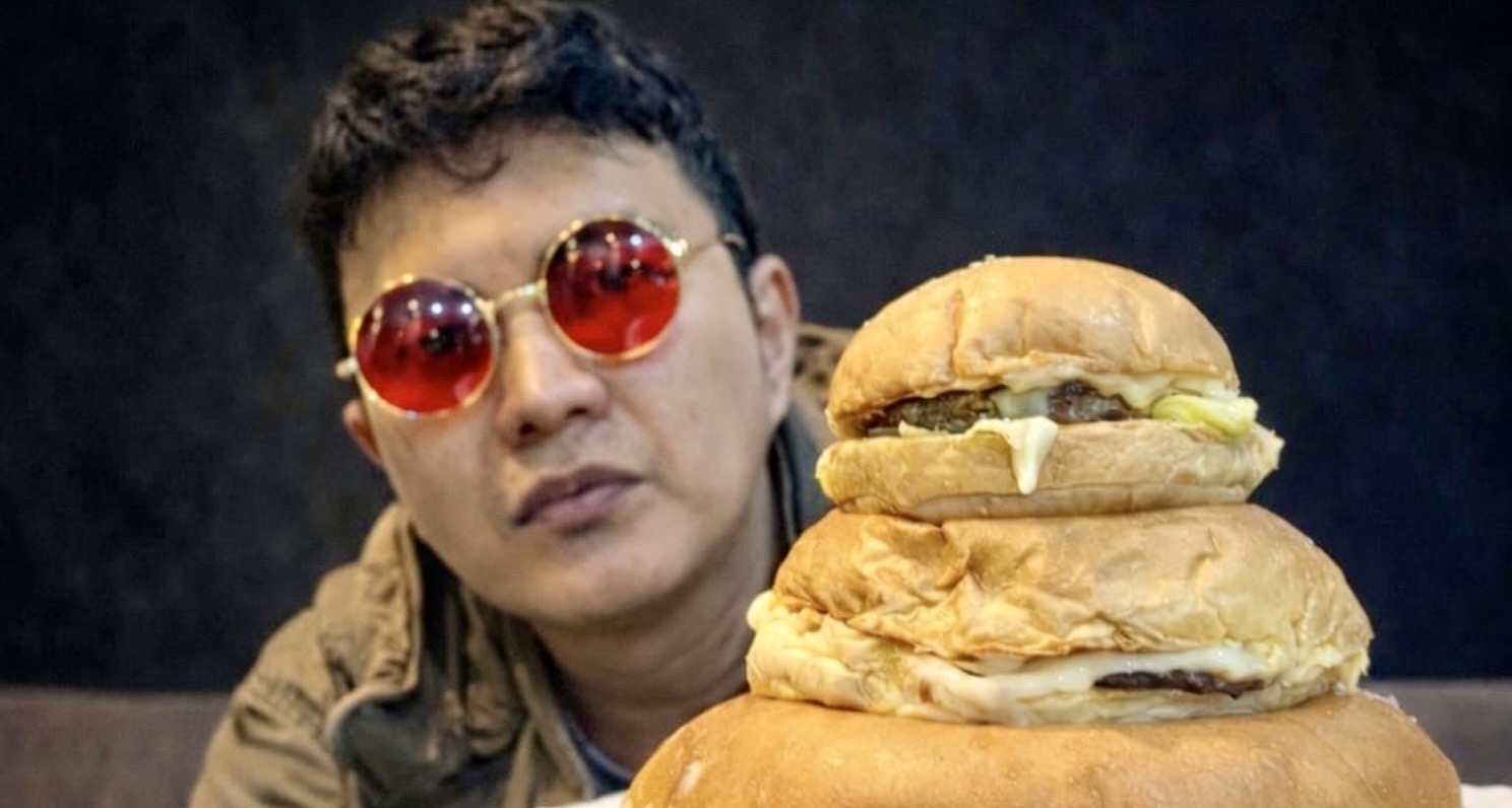 Viral Tanpa Ribet: Strategi “Ngawur” Aldi Taher yang Justru Jadi Peak ...
