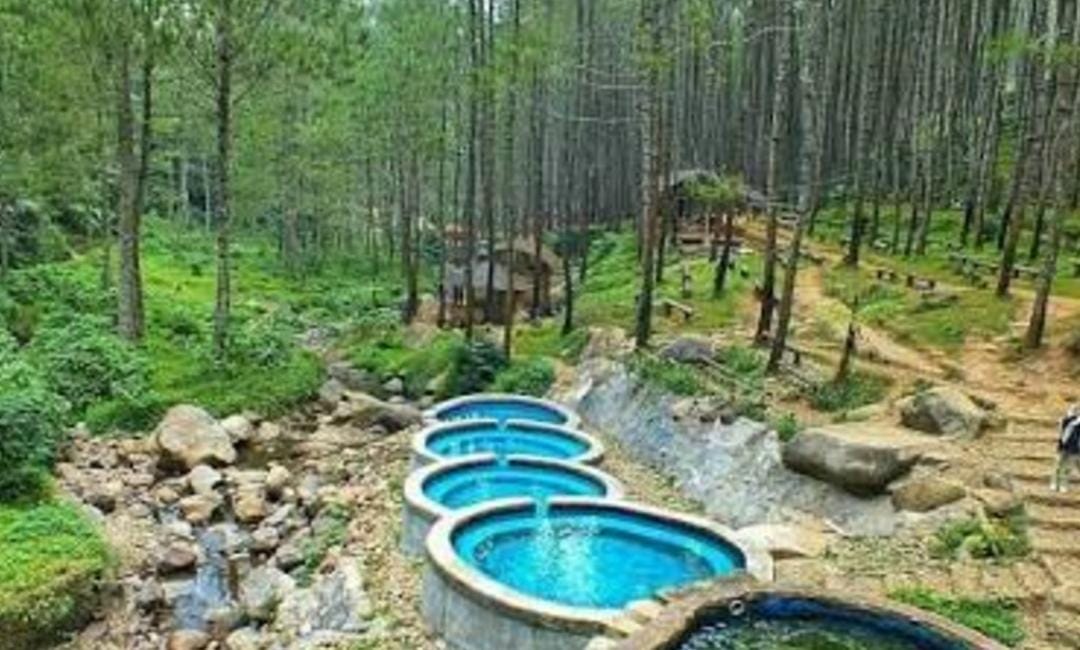 Gak Perlu Mahal Buat Bahagia, 3 Wisata Alam Tanjungsari Sumedang Ini ...
